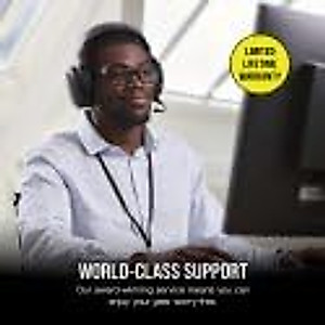 CORSAIR VENGEANCE RGB DDR5 64GB (4x16GB) DDR5 5600MHz CL36 AMD EXPO Intel XMP iCUE Compatible Computer Memory – Gray (CMH64GX5M4B5600Z36)