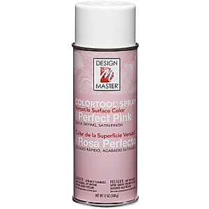 Design Master 780 Perfect Pink Colortool Spray