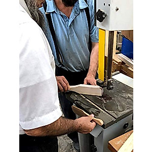 Handmade Wooden Spoon & Spatula Set - 12” Cherry Wood, Hand Carved, Made in the USA with Pennsylvania Black Cherry Wood - Cooking Spoon and Spatula Combo