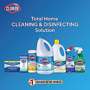 Clorox Tablets with Bleach 3.5 oz, 2 Ct