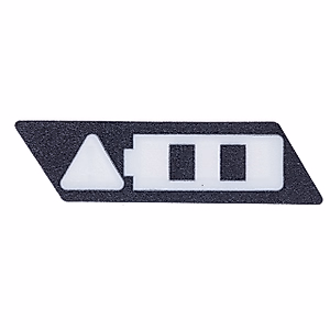 Bosch Parts 1619P08630 Label