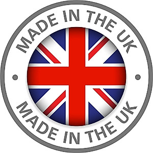 The Tuning-Shop Ltd Shift & E Brake Boot Black Alcantara With Mpower Stitching