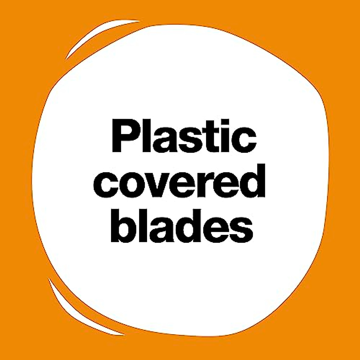 Fiskars® Training Scissors, Turquoise