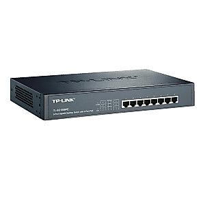 TP-Link Jetstream
