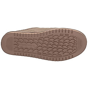 Koolaburra by UGG Men's GRAISEN Slipper, Dune, 10