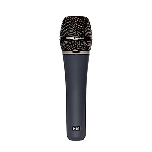 Telefunken M81 | Universal Dynamic Cardioid Microphone