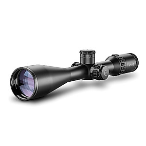 Sidewinder 30 Riflescope 8-32X56 SR Pro Gen II