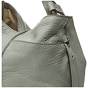 Lucky Roze Shoulder, Wrought Iron