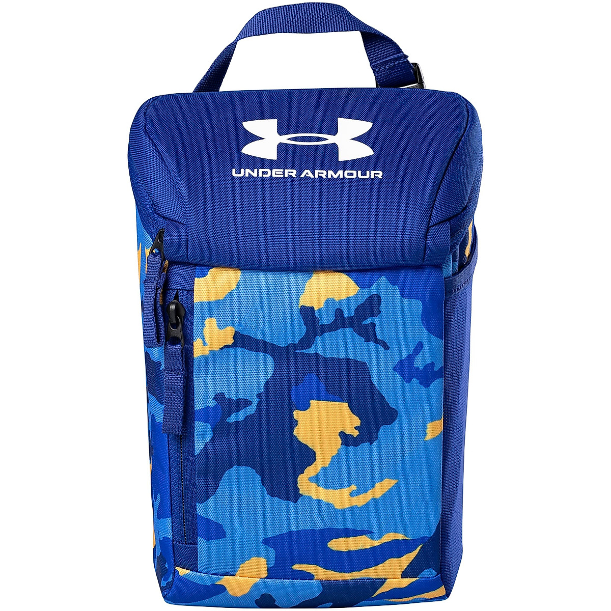 UA Sideline Mini Woodland OSFA