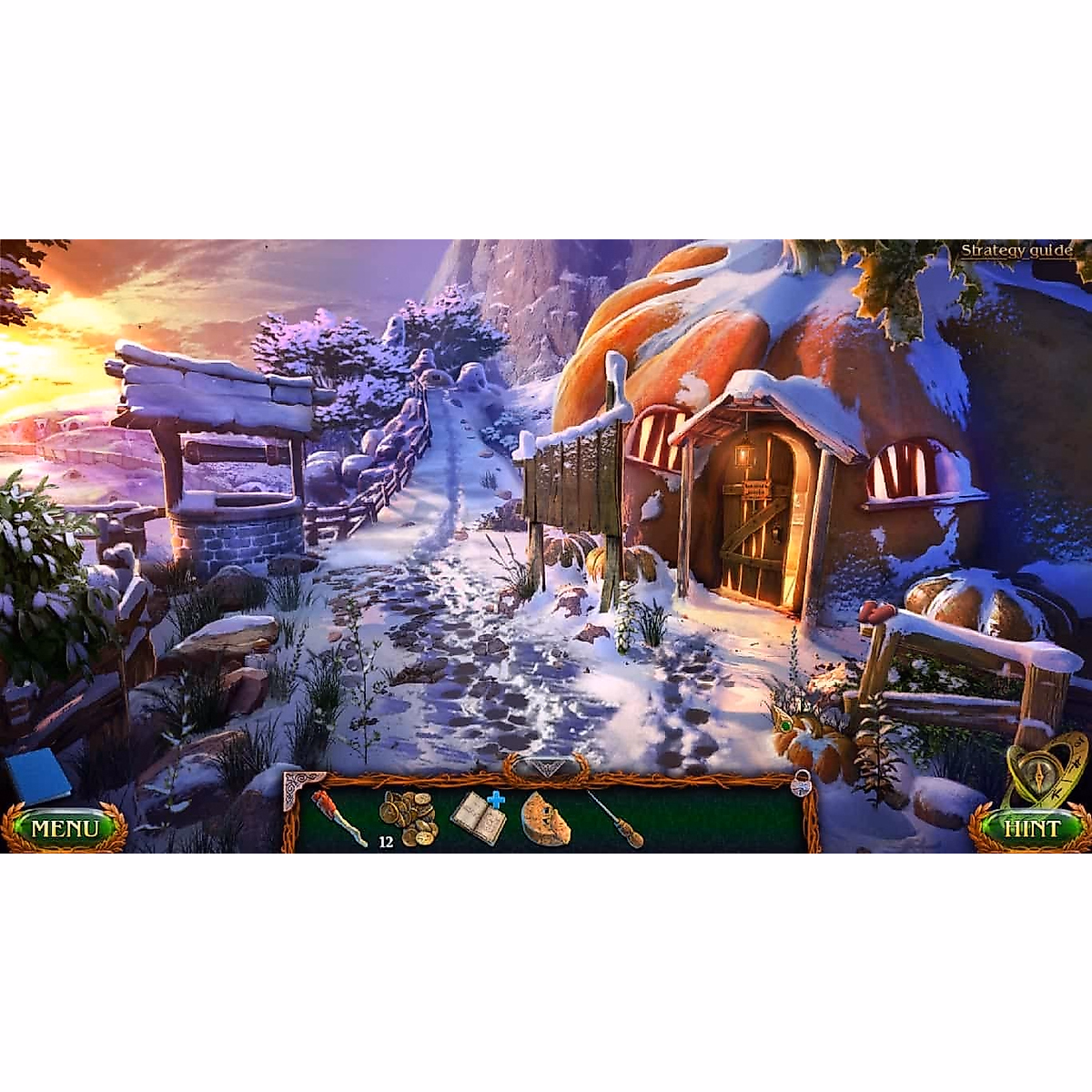 Legacy Games Amazing Hidden Object Games for PC: Lost Lands Vol. 2 (3 Game Pack) - PC DVD with Digital Download Codes