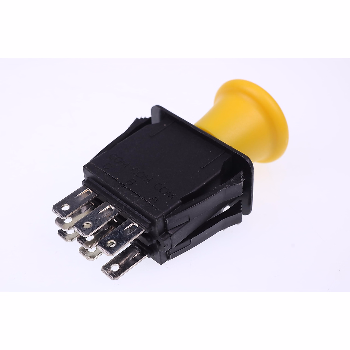 JEENDA PTO Switch Replaces 430-330 103-5221 Compatible with Exmark Grasshopper 183925 JD AM131966 Toro 1-633673 Everride 136574 Delta 6201-342 ZTR Mowers