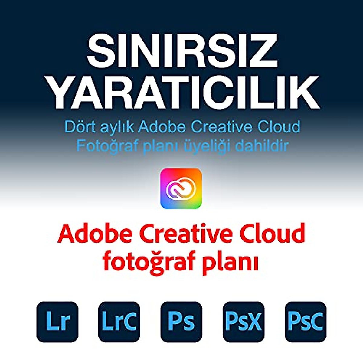 Seagate One Touch, 4TB, Portable External Hard Drive, PC Notebook & Mac USB 3.0, Space Grey, 1 Year Mylio Create, 4 mo Adobe CC Photography, Amazon Excl. (STKB4000405)