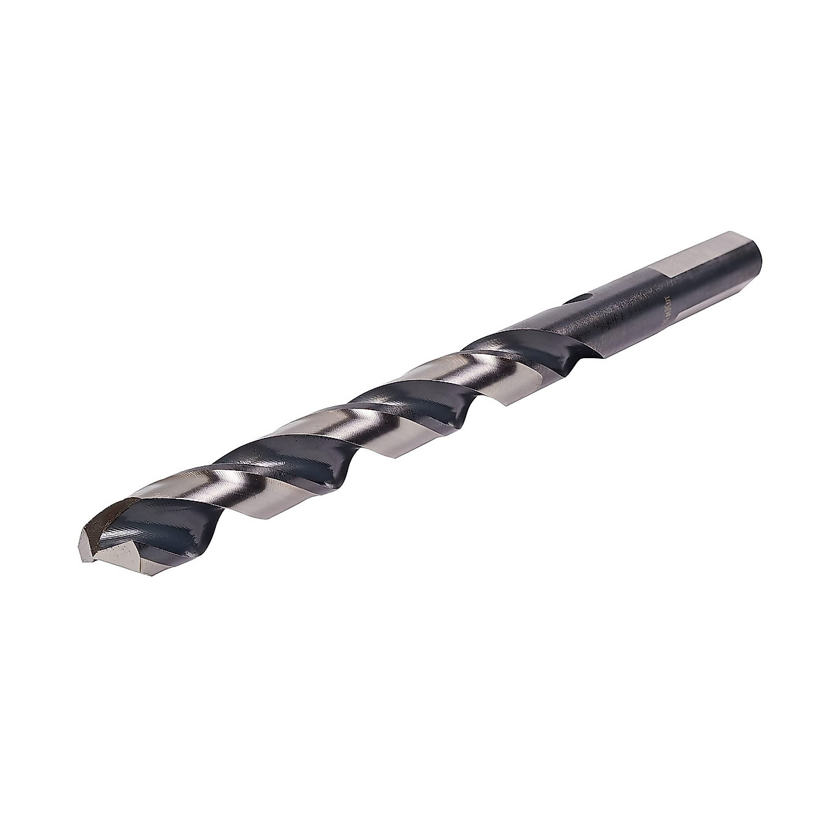KnKut 1/4 Fractional Jobber Length Drill Bit