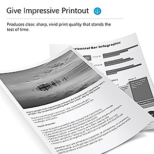 30A Black Toner Cartridge CF230A(2-Pack) - Uotyu Compatible 30A CF230A Black Toner Replacement for HP Pro M203dn M203dw M203d MFP M227sdn M227fdw M230sdn M230fdw M227fdn M227d Printer