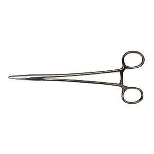 Grafco Mayo-Hegar Needle Holder, 6", Stainless Steel, 2709