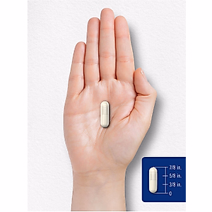 Carlyle L Tyrosine Capsules 1000mg | 300 Count | Therapeutic Grade | for Men and Women | Non-GMO & Gluten Free Supplement