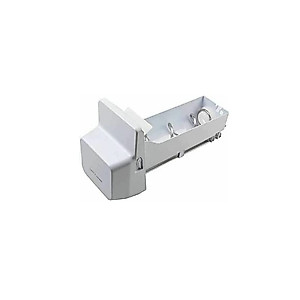 Ice Bucket Tray Assembly Replacement For Samsung RFG295AARS RFG295AARSXAA RFG295AAWP RFG295AAWPXAA RFG295ABBPXAA RFG295ABPNXAA RFG295ABRSXAA RFG295ABWPXAA RFG297AABPXAC RFG297AARSXAA Refrigerator
