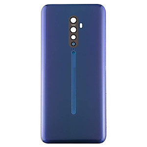 HONGYAN for OPPO Reno2 Back Cover