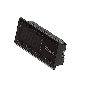 True 930202 Display Lcd-5S-1Tm Blue LED, 9" Height, 6" Width, 5" Length