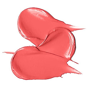 Revlon Super Lustrous Lipstick, High Impact Lipcolor with Moisturizing Creamy Formula, Infused with Vitamin E and Avocado Oil in Reds & Corals, Coral Berry (674) 0.15 oz