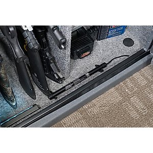 Lockdown 12" Gunsaver Dehumidifier Rod by Golden Rod with Slim, Low Profile Design, Easy Installation and Simple Operation for Vault Humidity Control and Rust Prevention