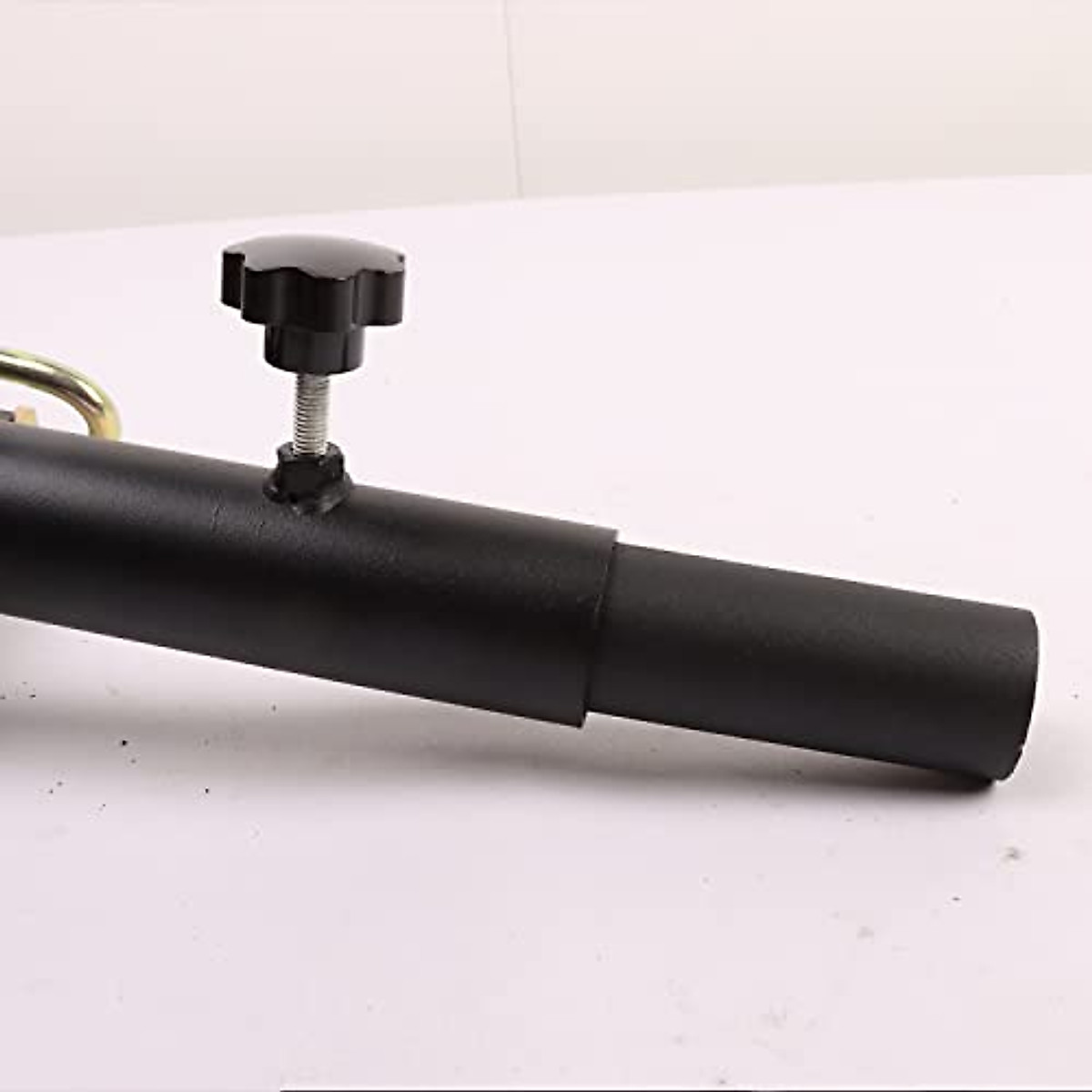 LABFROMARS Universal Truck Flag Pole Mount No Drilling Flag Pole Holder