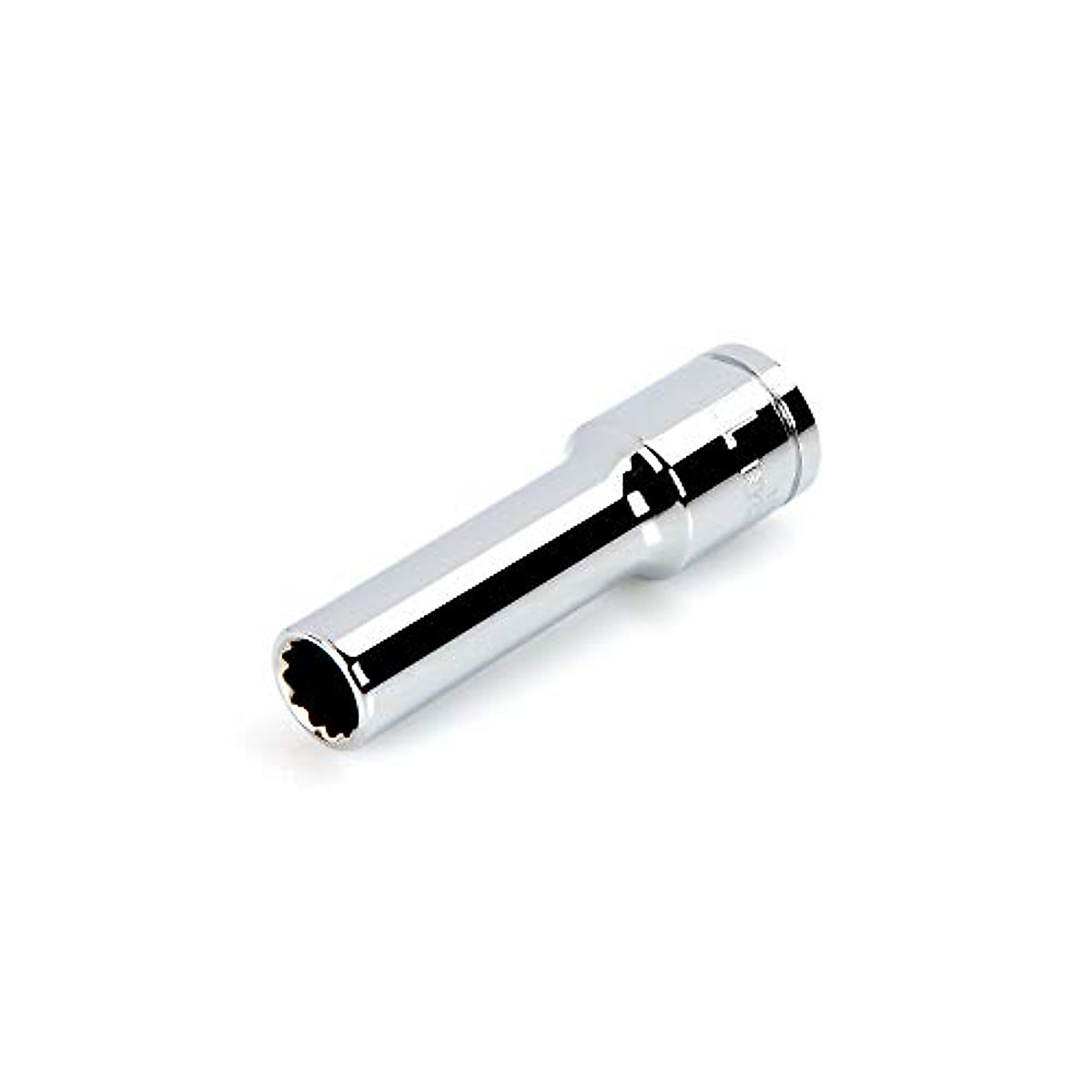 TEKTON 1/2 Inch Drive x 11 mm Deep 12-Point Socket | SHD23311