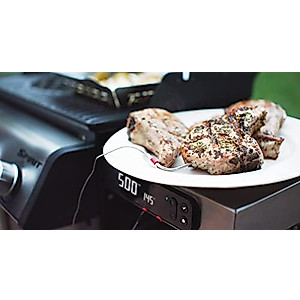 Weber Spirit EX-315 Blk LP