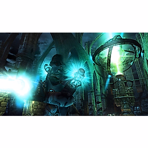 Wolfenstein - Playstation 3