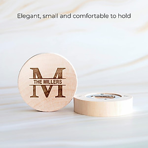 Lot of custom wooden bottle opener fridge magnet wedding favors, personalized engraved beer opener bulk party favors & souvenirs, men groomsmen gift box father's day present