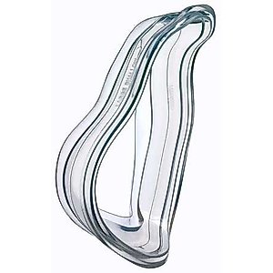 Resmed 16673 Ultra Mirage Full Face Mask Cushion, Large/Shallow