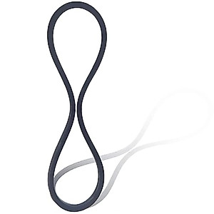 579932 1733324SM 579932MA Drive Belt for Murray Craftsman 2-Stage Snow throwers