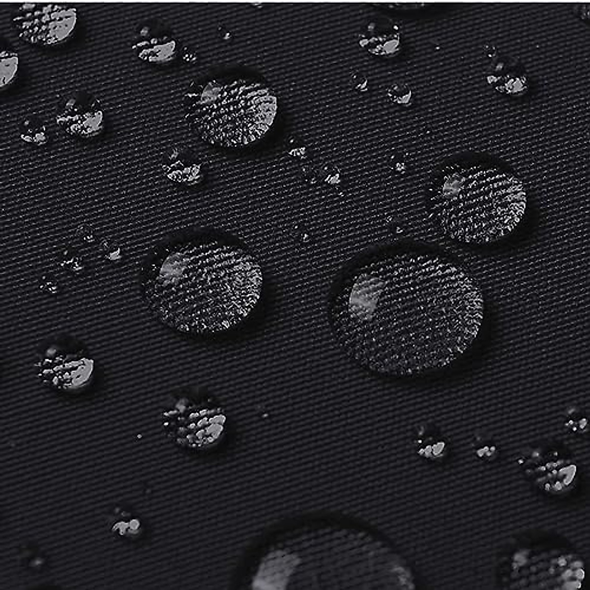 SUMURI Indoor/Outdoor Waterproof Bench Cushion, Tufted Loveseat Cushion for Patio Furniture,Non-Slip Bench Pads with Ties(Color:Dark Green)