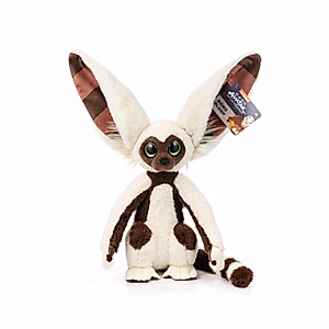 The Noble Collection Avatar The Last Airbender Momo Plush