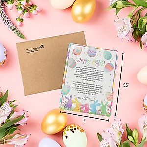 Easter Bunny Evidence Kit - Easter Bunny Magic Key, Bunny Footprints, Easter Bunny Letter, Bunny Bait, Easter Bunny Proof