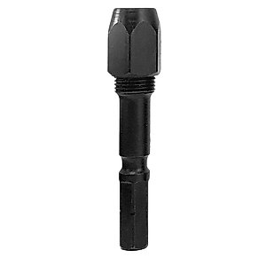 Make it Snappy Tools 1/8 Inch Drill Bit Adapter, Compatible with Festool Centrotec Chucks #92008