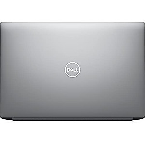 Dell Precision 5000 5570 15.6" Mobile Workstation - Full HD Plus - 1920 x 1200 - Intel Core i7 12th Gen i7-12700H Tetradeca-core (14 Core) 2.30 GHz - 32 GB Total RAM - 512 GB SSD - Aluminum Titan