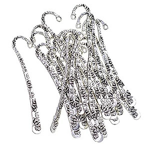 20 Bookmark Label Stationery Beading Marker