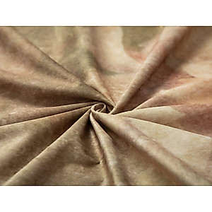 Kate 5x7ft/1.5x2.2m Abstract Brown Textured Photography Backdrops Flower Professional Photography Photo Studio Props