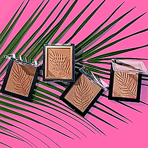 wet n wild Color Icon Bronzer What Shady Beaches