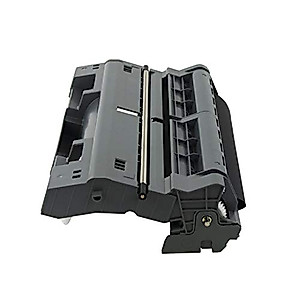 TCT Premium Compatible Drum Unit Replacement for Brother DR-520 DR520 Black Works with Brother HL-5240 5250DN 5370DWT 5380DN MFC-8460N 8670DN 8890DW DCP-8080DN 8085DN Printers (25,000 Pages)