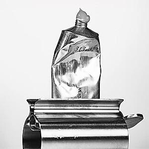 A'ddict Solid Perfume - Musk 103, Musky & Vanilla Scent for Women, 1.01 fl.oz / 30ml, Alcohol-Free, Perfect for Travel