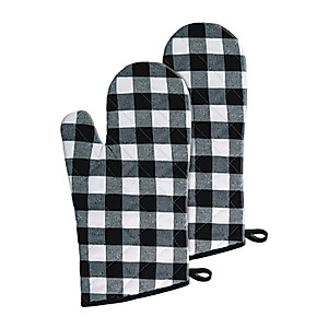 Zojirushi Micom Rice Cooker and Warmer (3-Cup) Bundle with 9.5-Inch Rice Washing Bowl with Side and Bottom Drainers and Check Oven Mitten (3 Items)