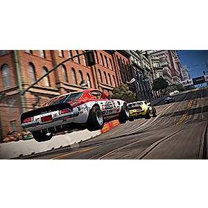 Grid - PlayStation 4