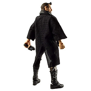 WWE Aiden English Elite Collection Action Figure