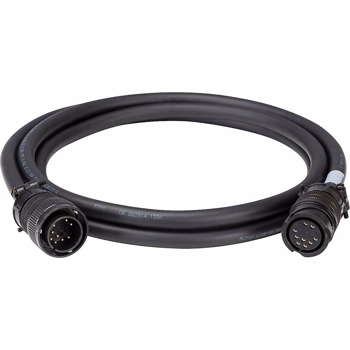 Miller 254232065 Cable, Subarc Motor Extension 65 Ft