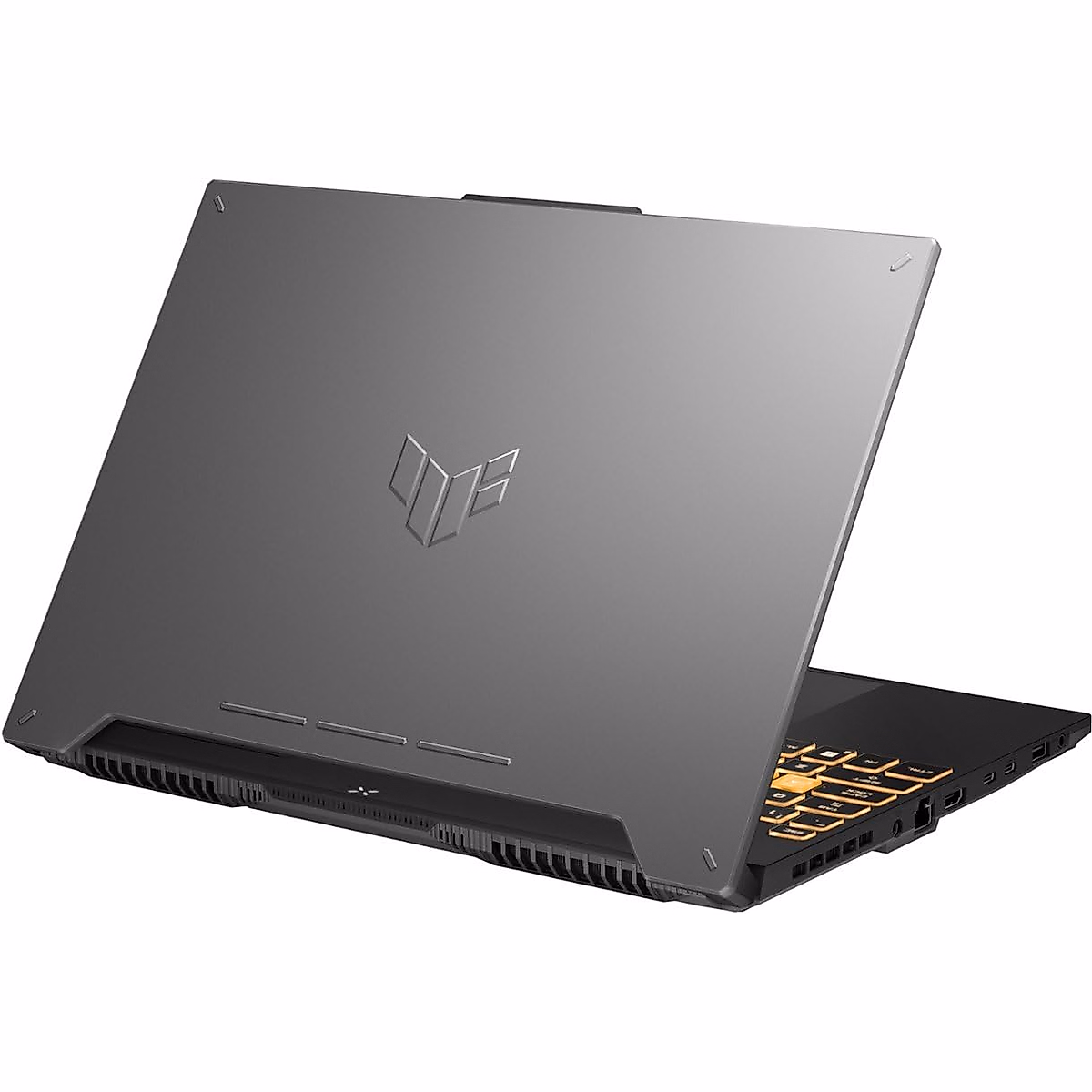 ASUS TUF F15 2023 Gaming Laptop, 15 15.6" FHD 144Hz Display, 12th Gen Intel 14-Core i7-12700H, NVIDIA GeForce RTX4070, 64GB RAM, 1TB SSD, Backlit KB, Wi-Fi 6, Thunderbolt 4, Windows 11 Home, w/Battery