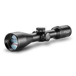 Endurance 30 WA SF Riflescope 4-16x50 IR, LR Dot, (8X)