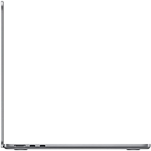 2022 Apple MacBook Air with Apple M2 Chip with 8-Core CPU (13-inch, 16GB RAM, 1TB SSD Storage) (QWERTY English) Space Gray (Renewed)