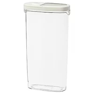 IKEA - 365+ Jar With Lid, 2QT